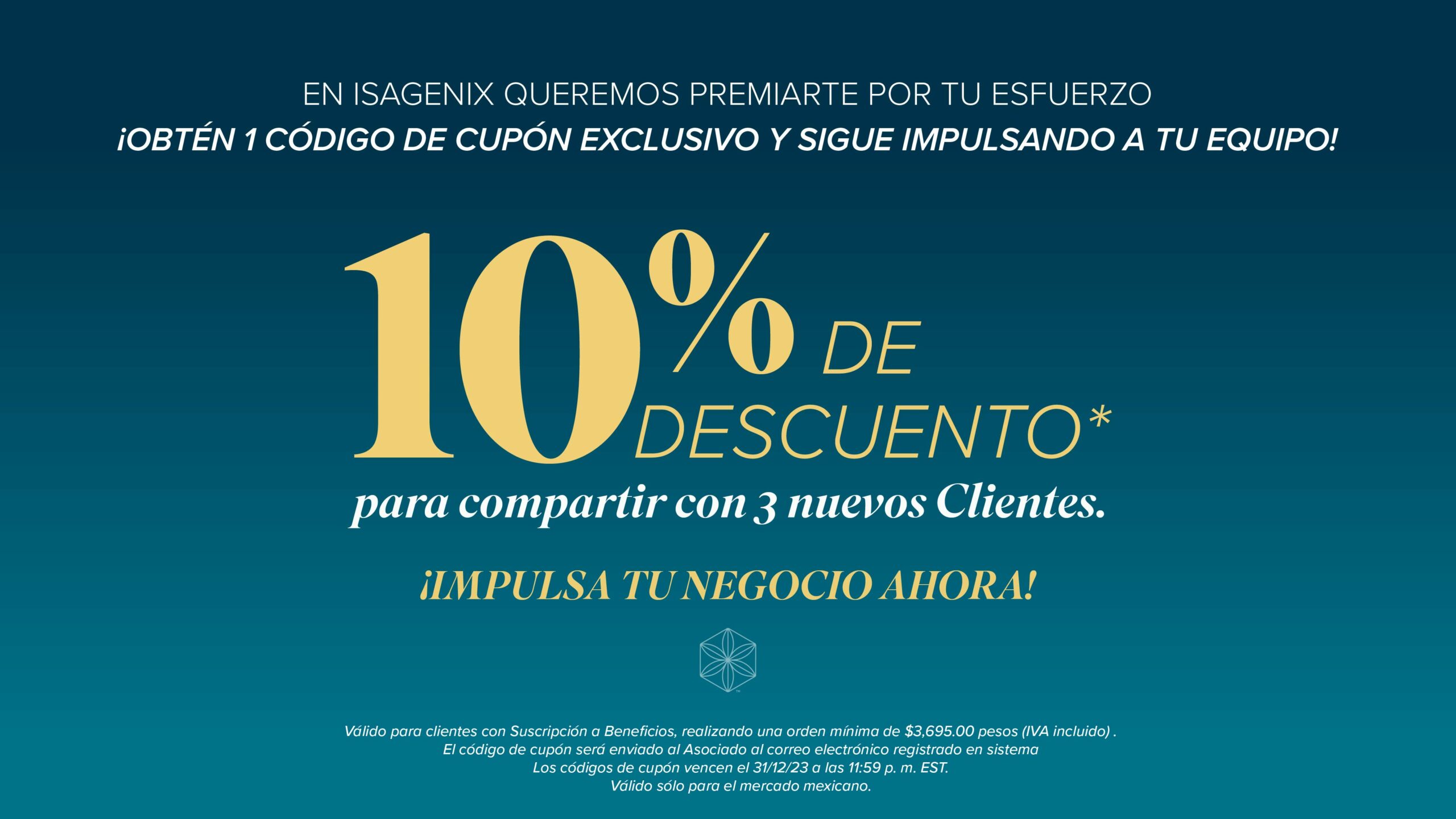  Cupones 10 De Descuento IsaFYI M xico
